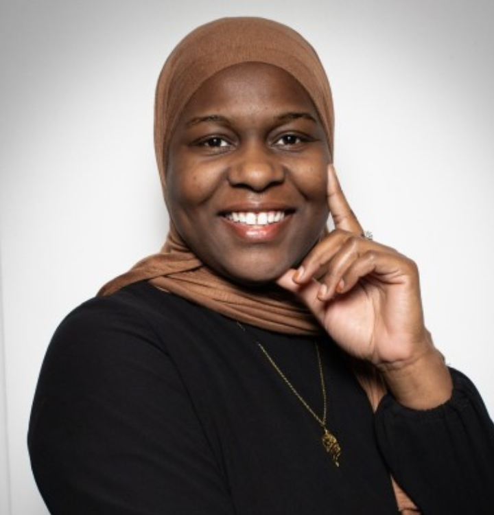 Community Development Voice